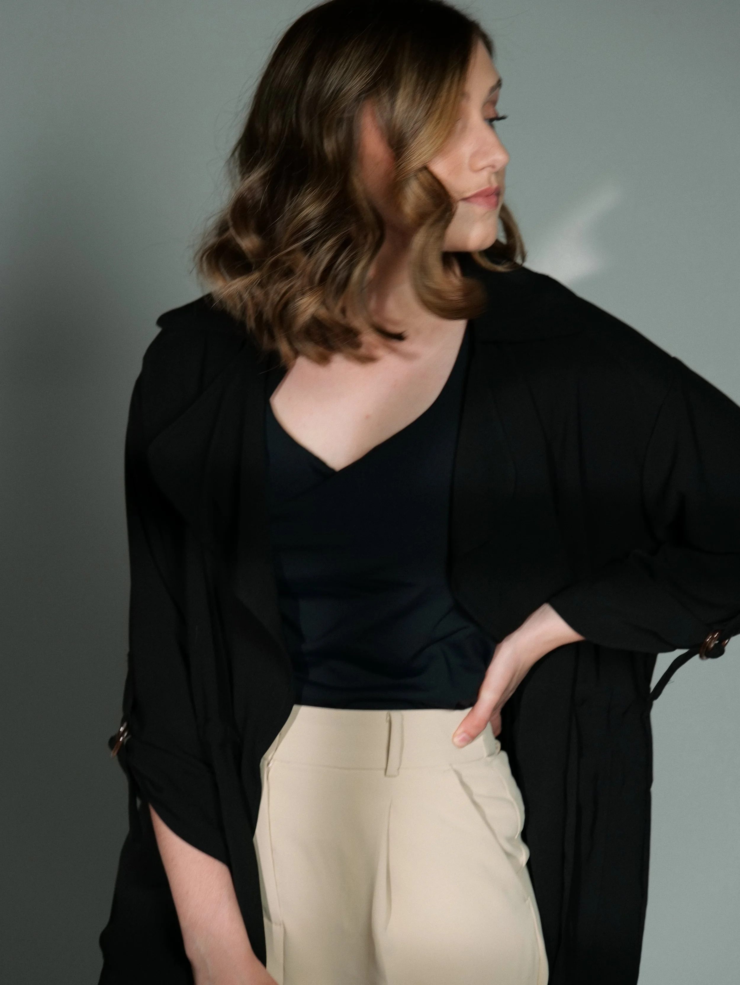 Megan Larson