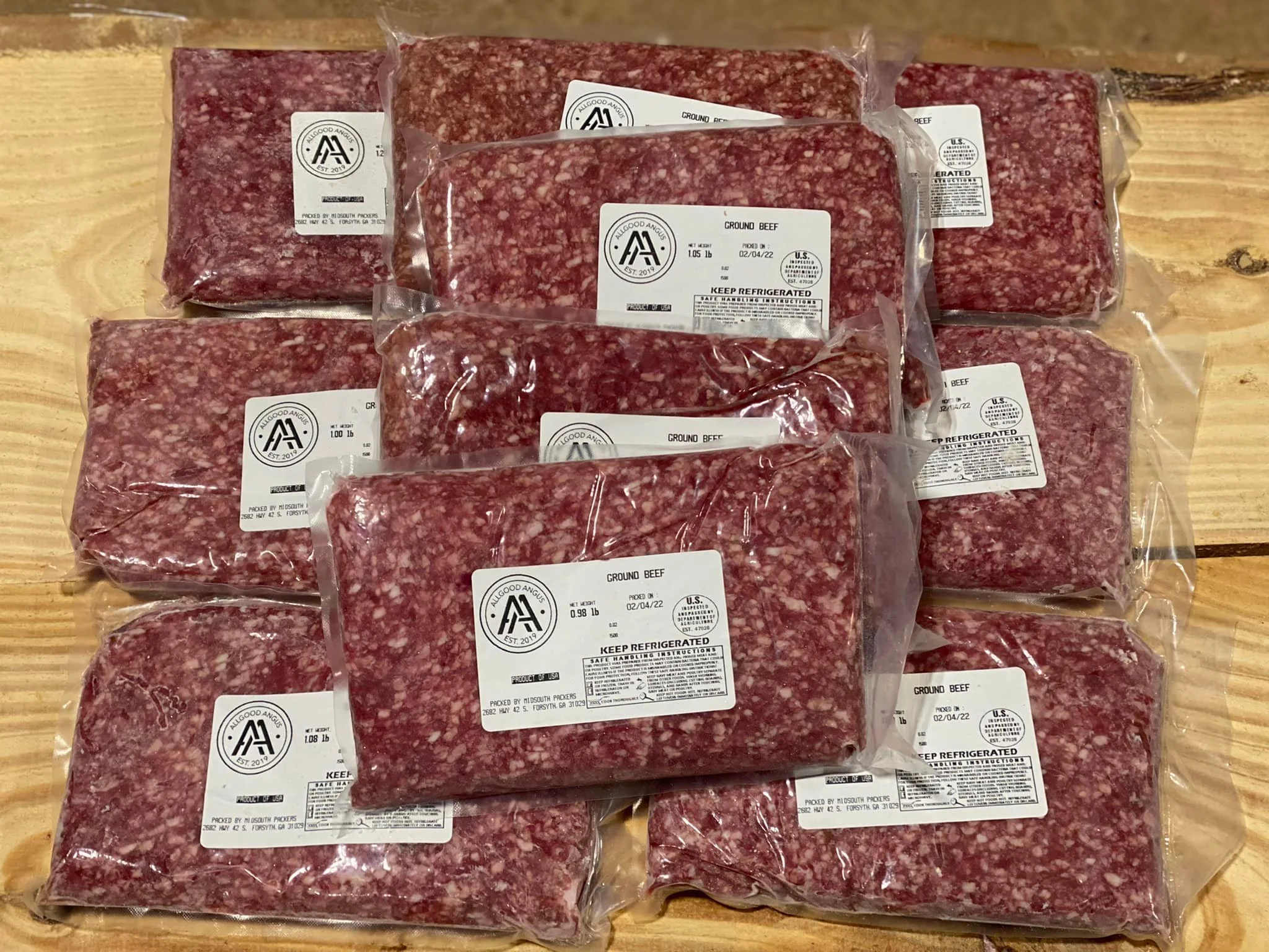 Shop — Allgood Angus