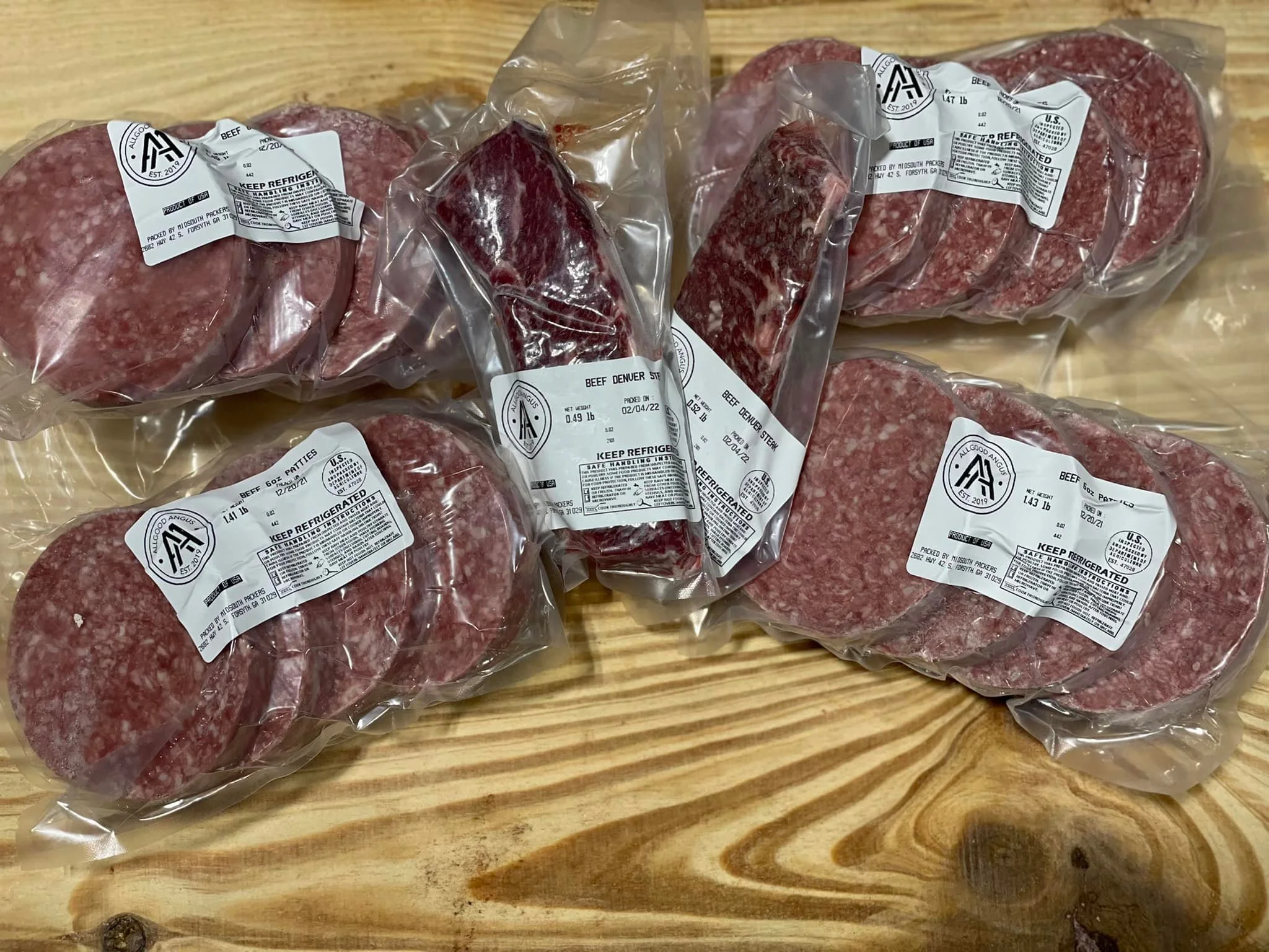 Shop — Allgood Angus