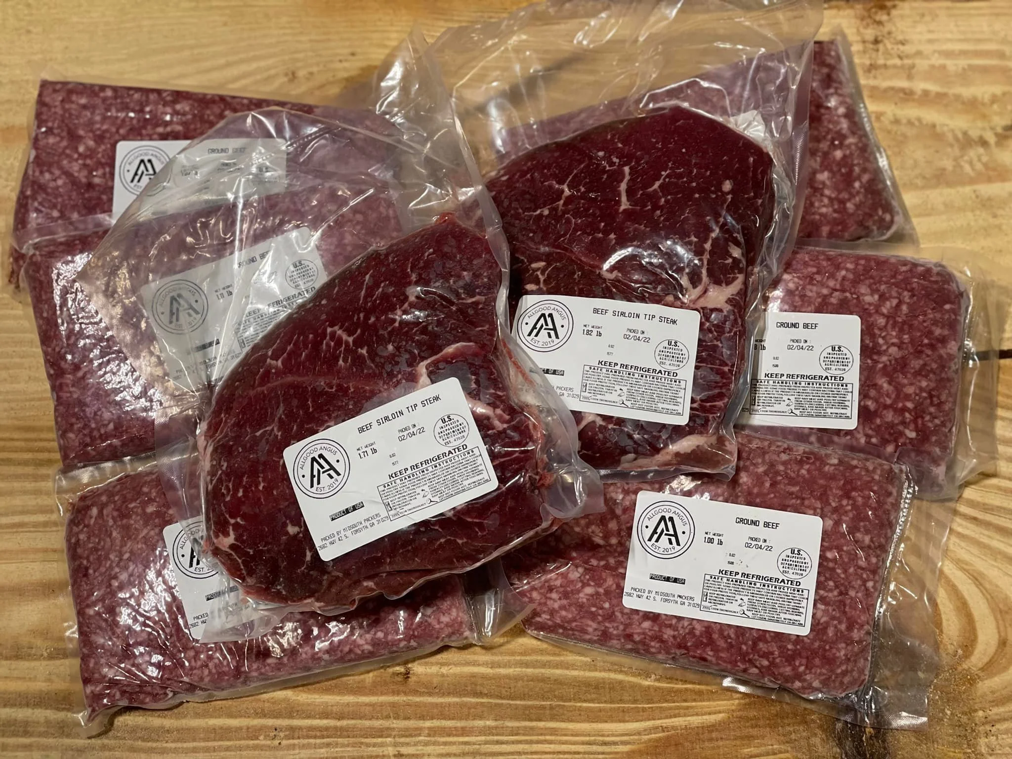 Shop — Allgood Angus