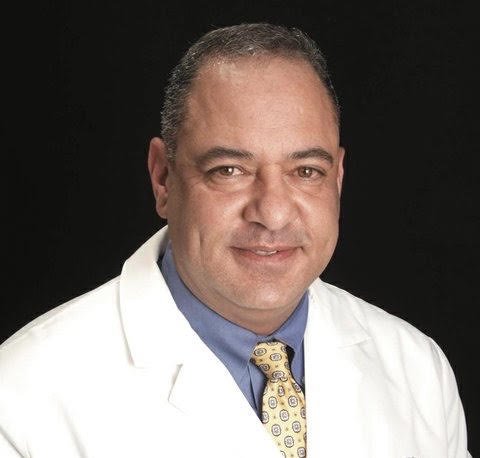 Team 1 — VA Rehab Physicians