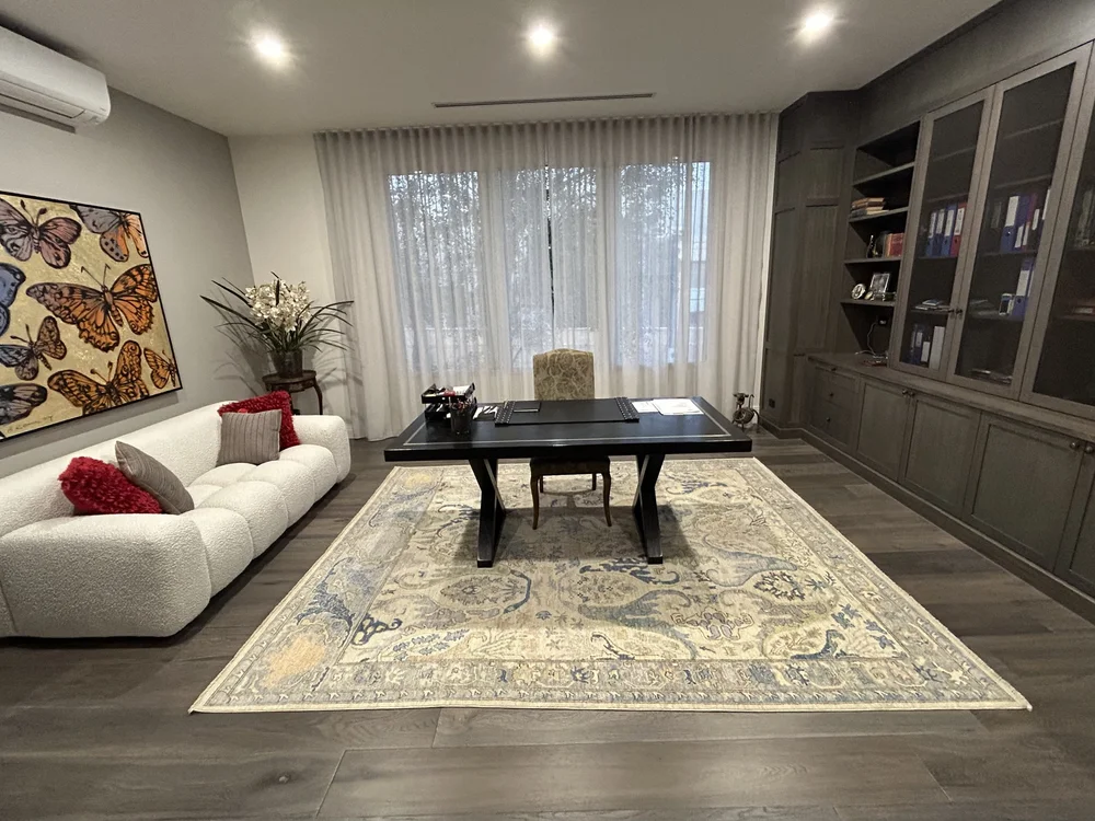 Master Rugs Handmade Modern Rugs Melbourne | Persian and Handwoven Rugs ...