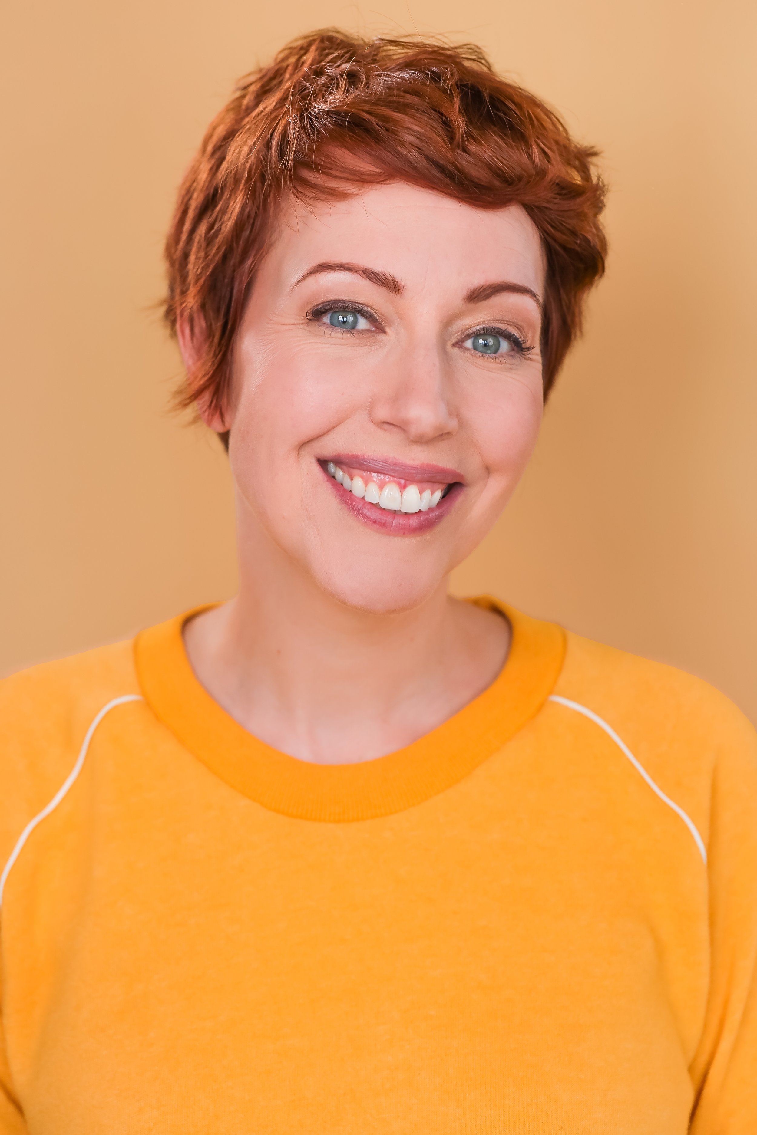 Kathryn Renée Thomas