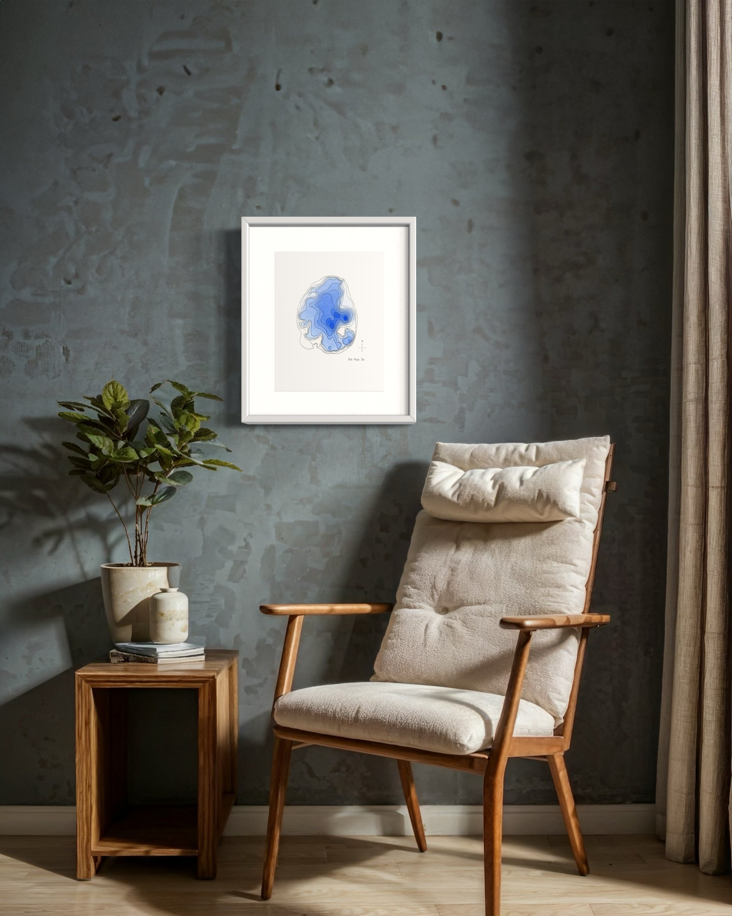 Store — Lake Paintings