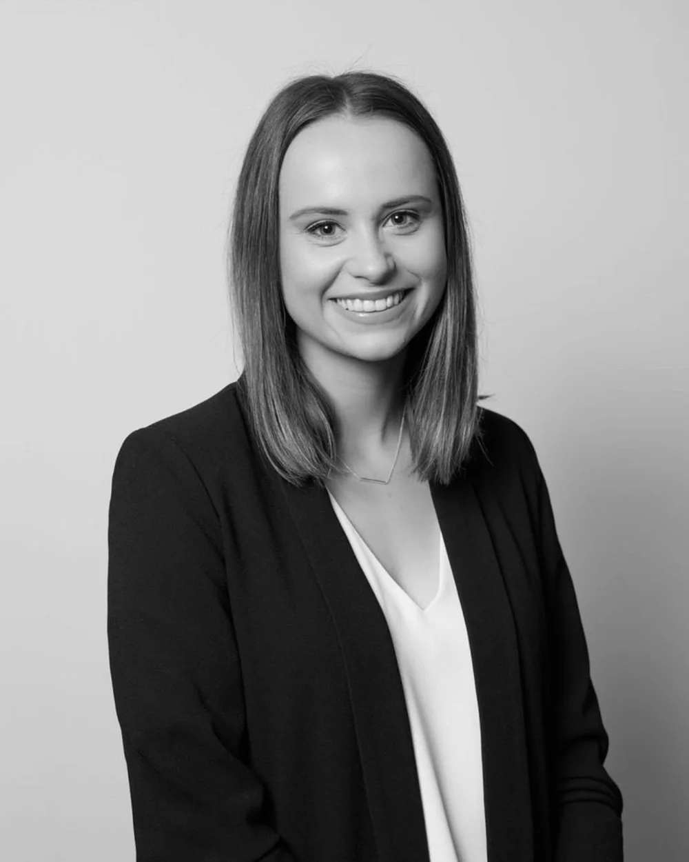 Amy Anthony — Oldham Construction Lawyers