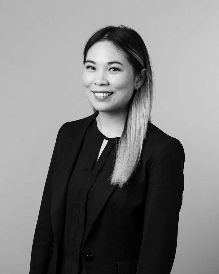 Michelle Ho — Oldham Construction Lawyers