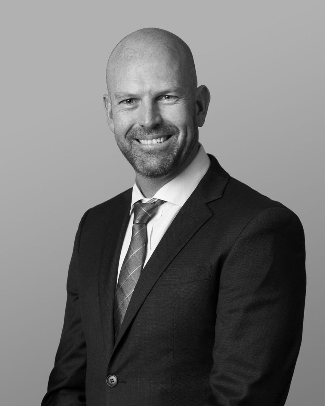 Daniel Oldham