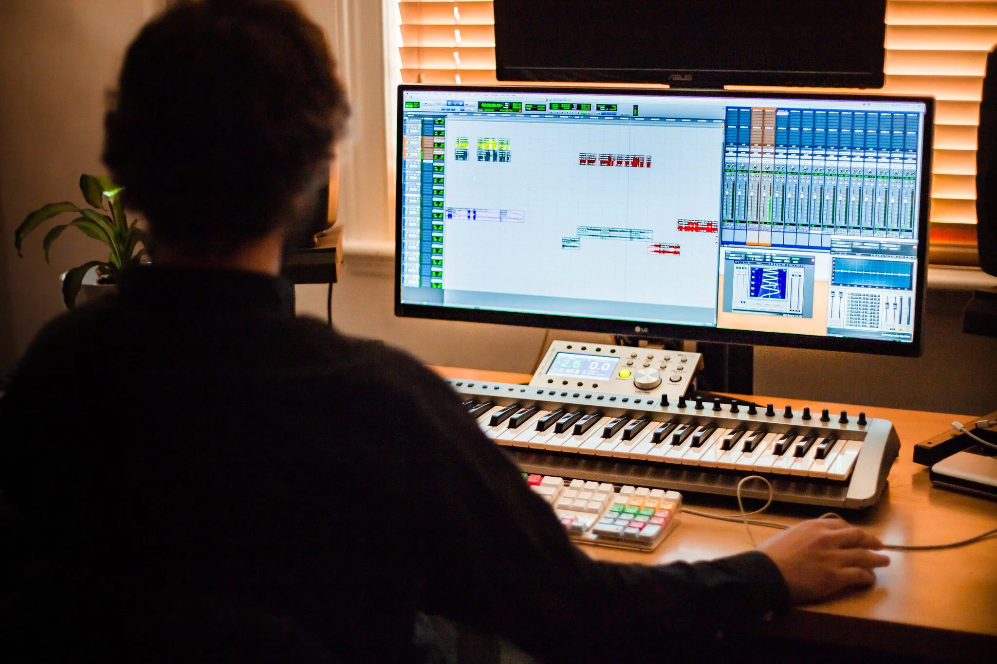 CONTACT — Audiocraft