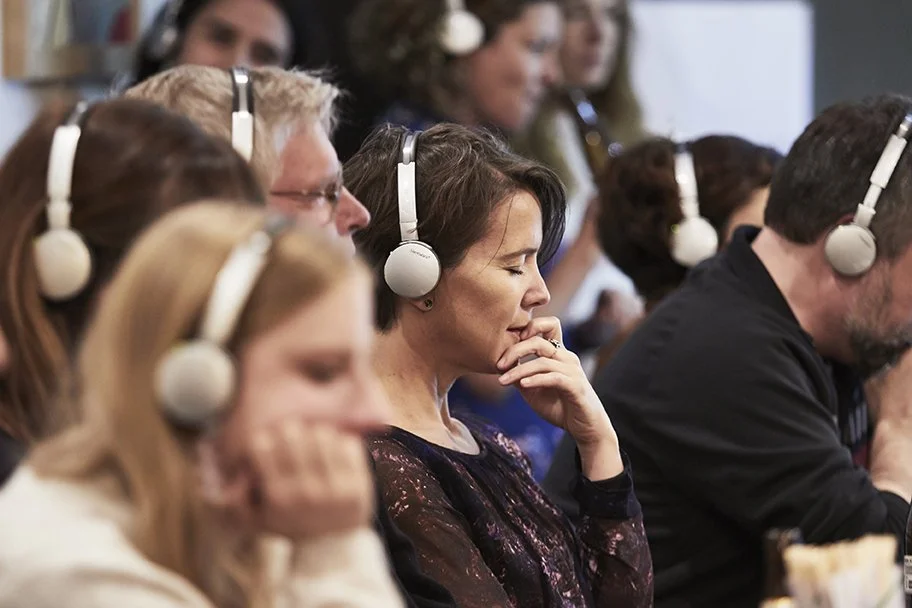 CONTACT — Audiocraft