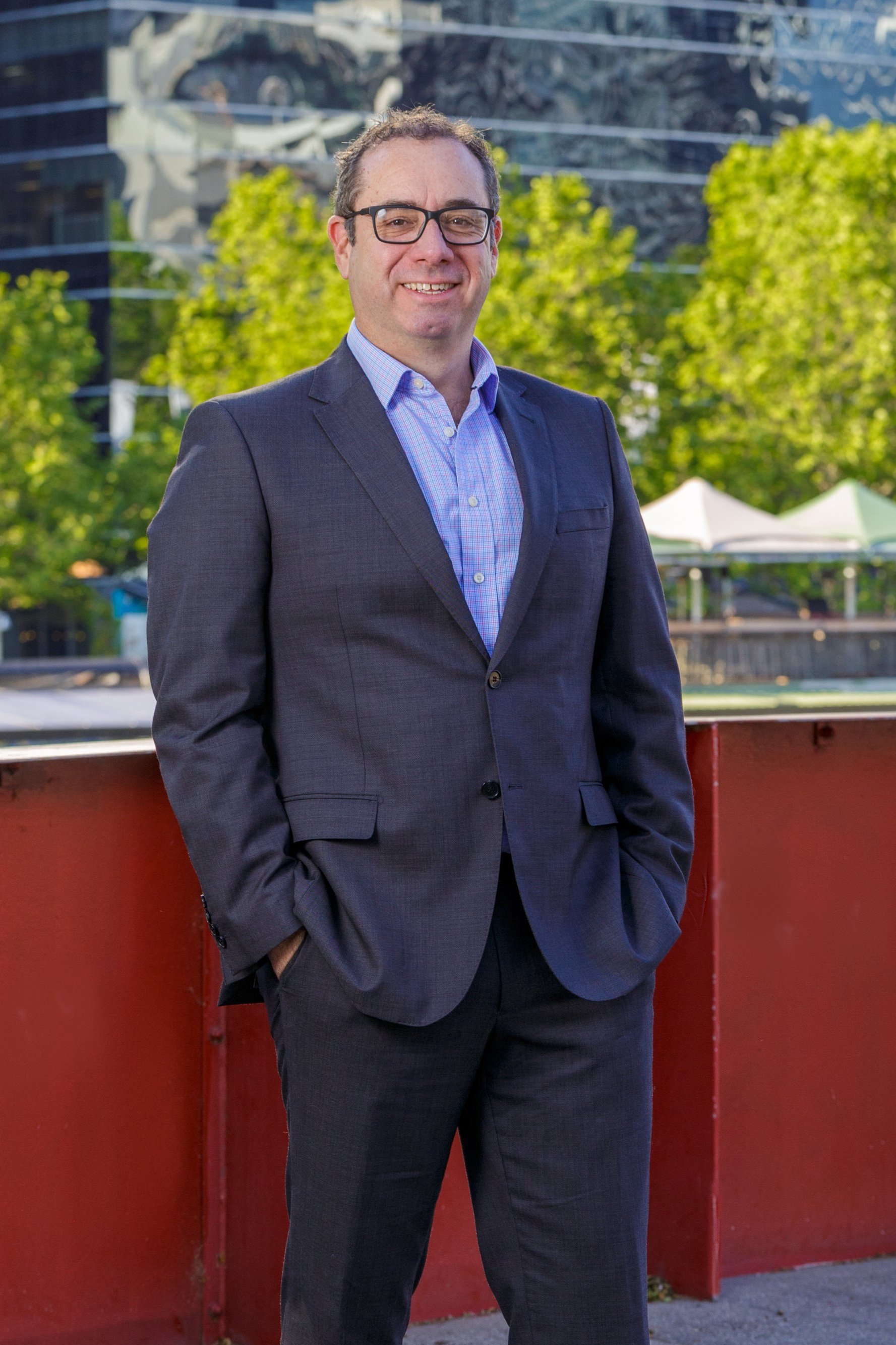 Team — Sandridge Securities