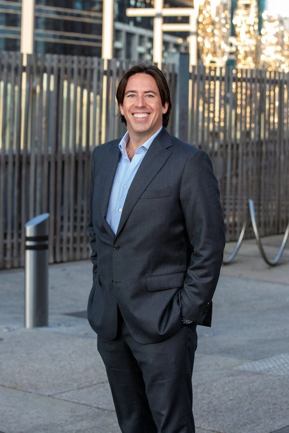 Team — Sandridge Securities