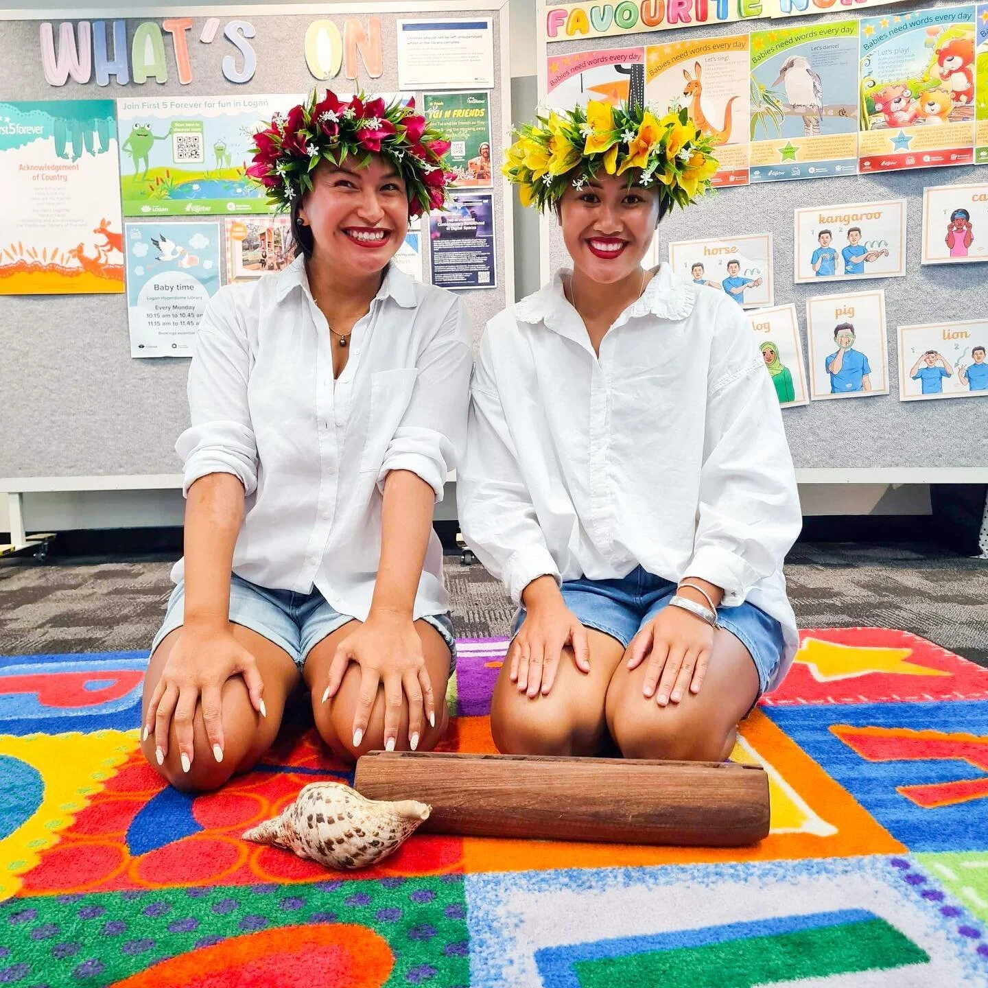 Who is Tui — Tui n Friends