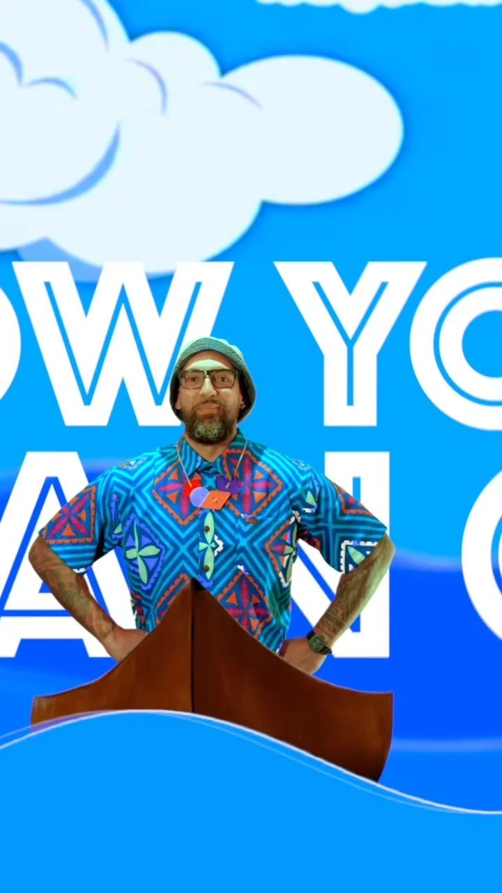 Tui Merchandise — Tui n Friends