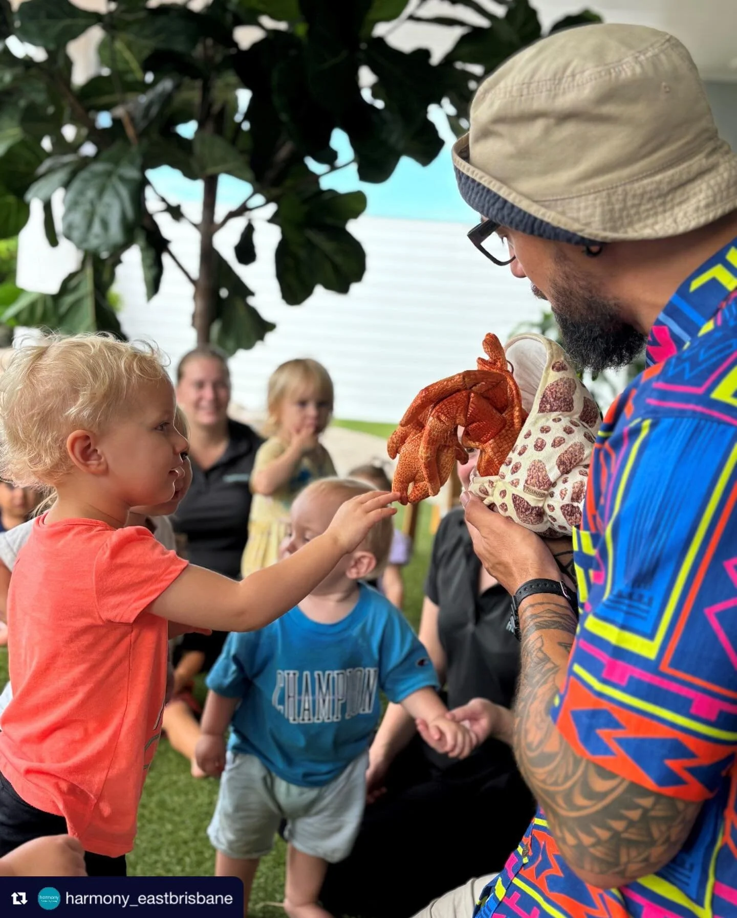 Tui Merchandise — Tui n Friends