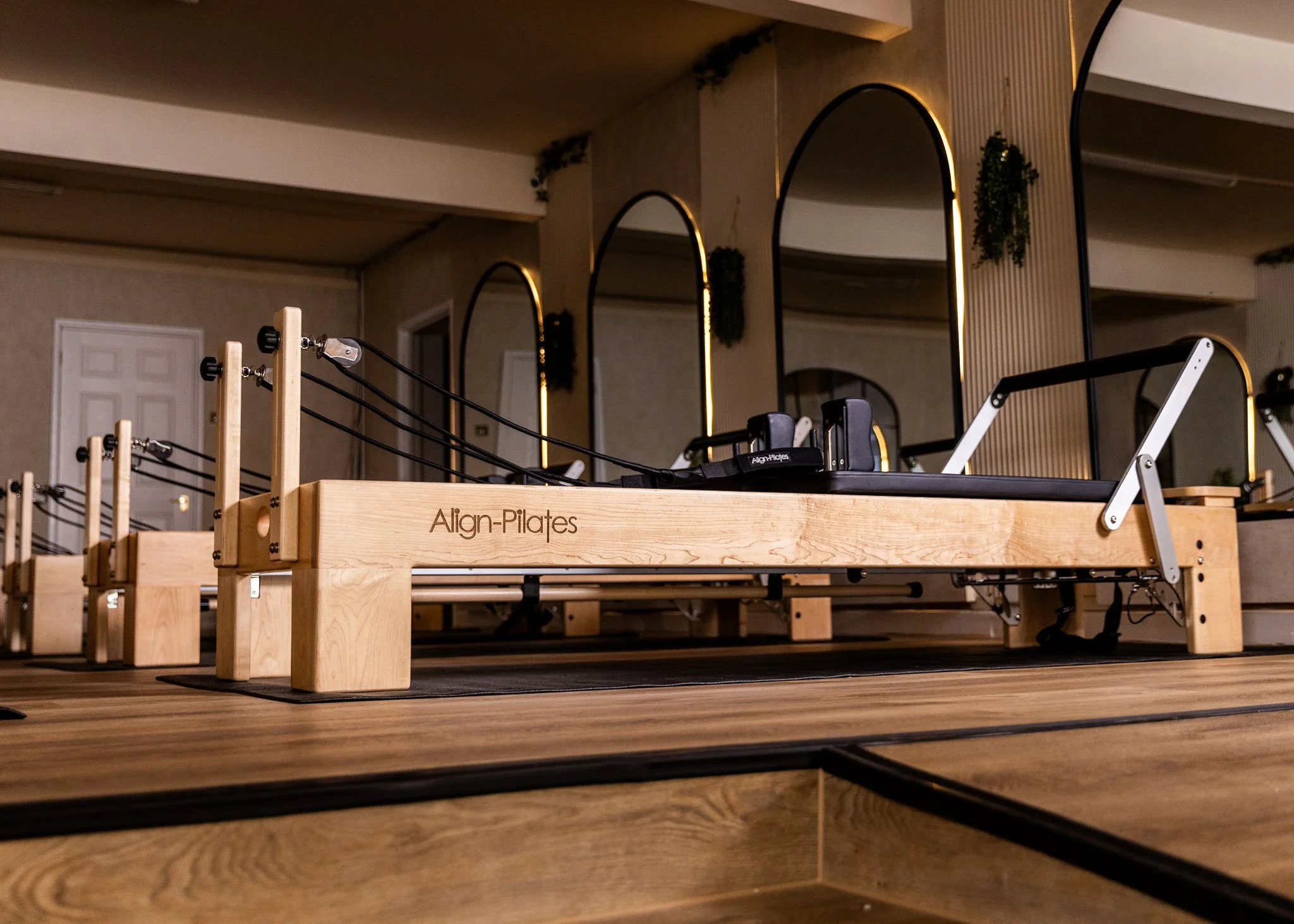 "Transform Your Pilates Retreats with Reformers: A New Way to Keep up ...