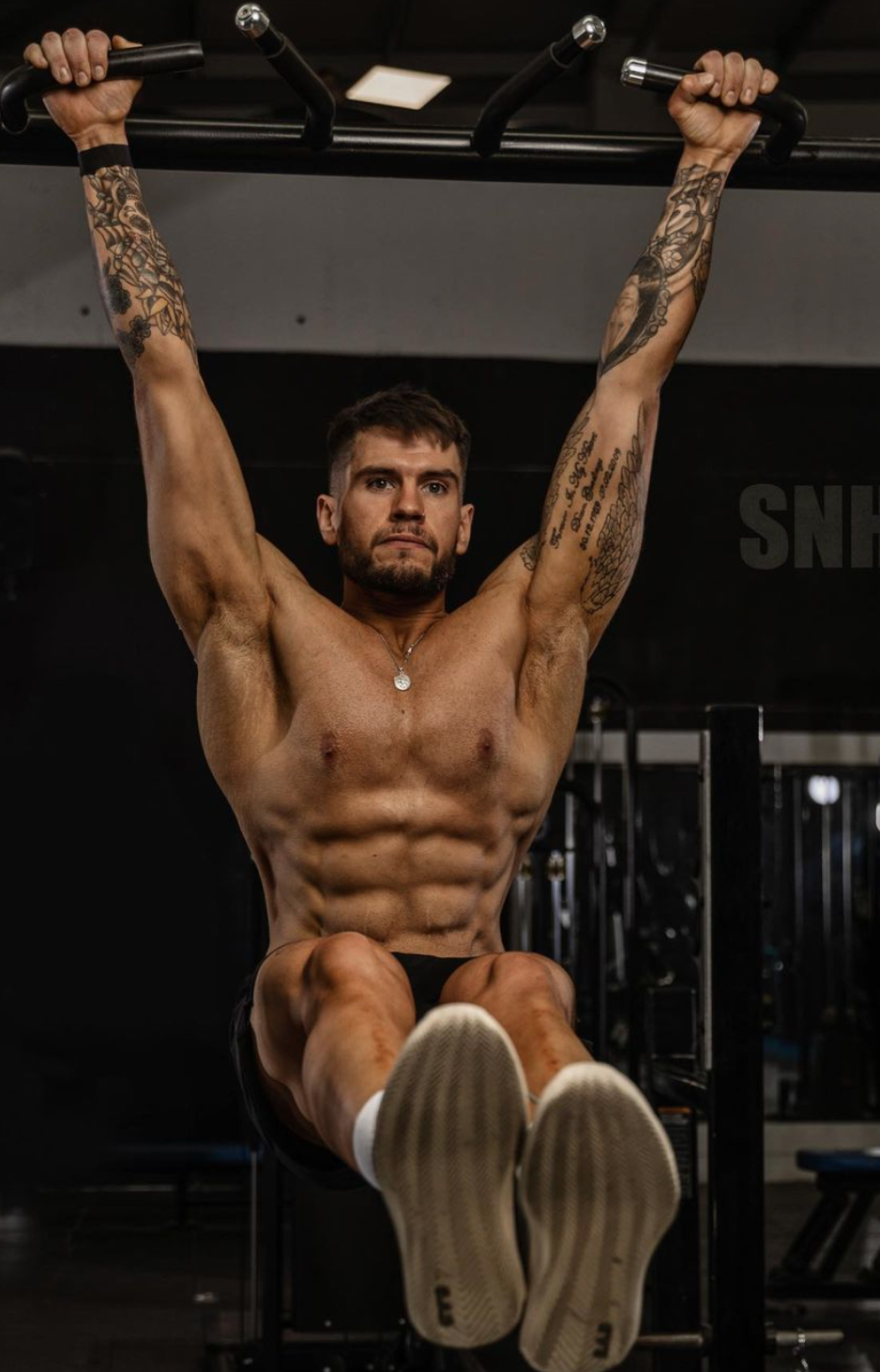 Our Instructors — Bsweat Fitness Studio & Gym North Fremantle