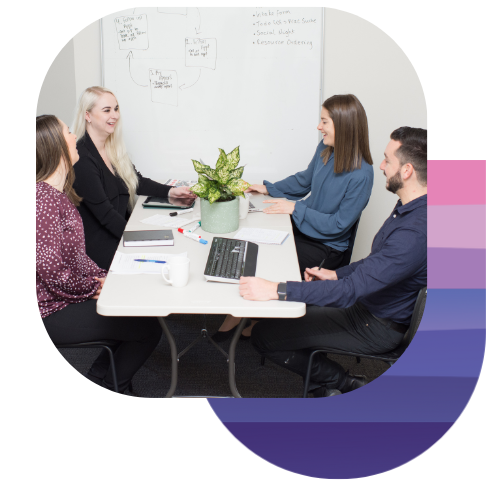 Our People — Advance Therapy