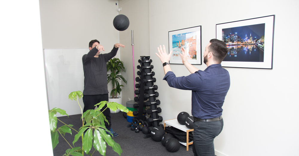 Who We Support - Adults — Advance Therapy