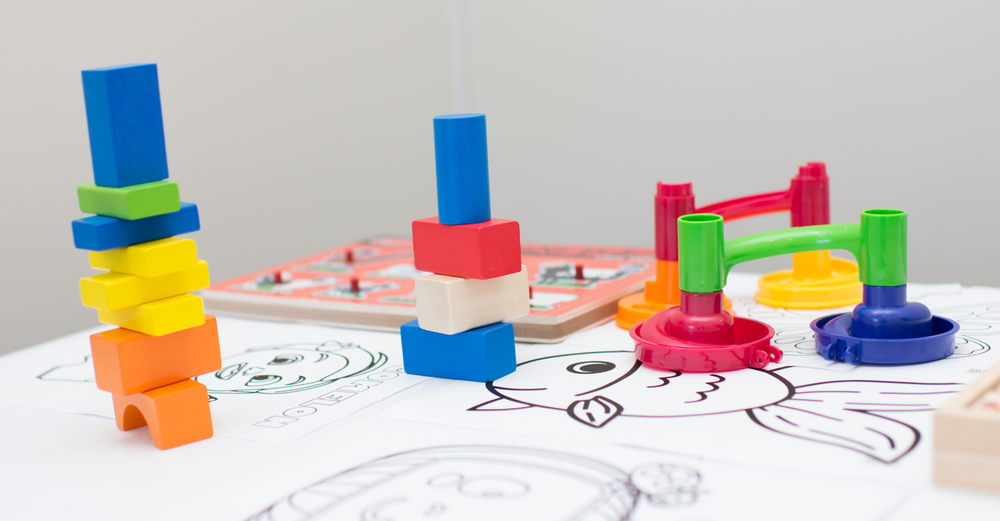 Occupational Therapy — Advance Therapy