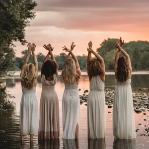 Venus Day: A Sacred Celebration of Beauty, Love & Feminine Mysteries ...