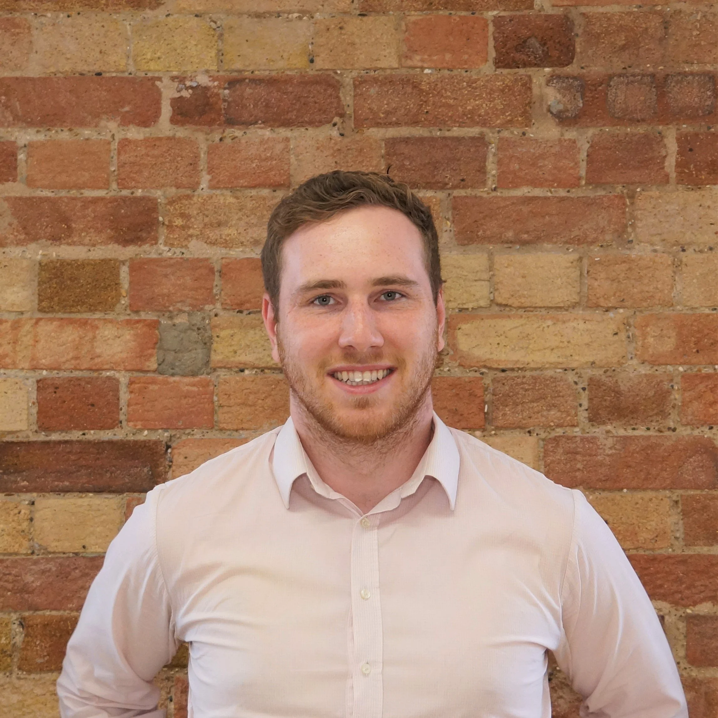 The Team — Anthem PR