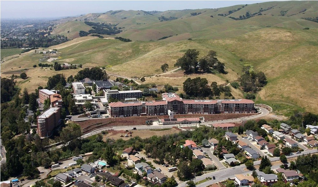 Masonic Homes, Acacia Creek — Pacific Union Development Company