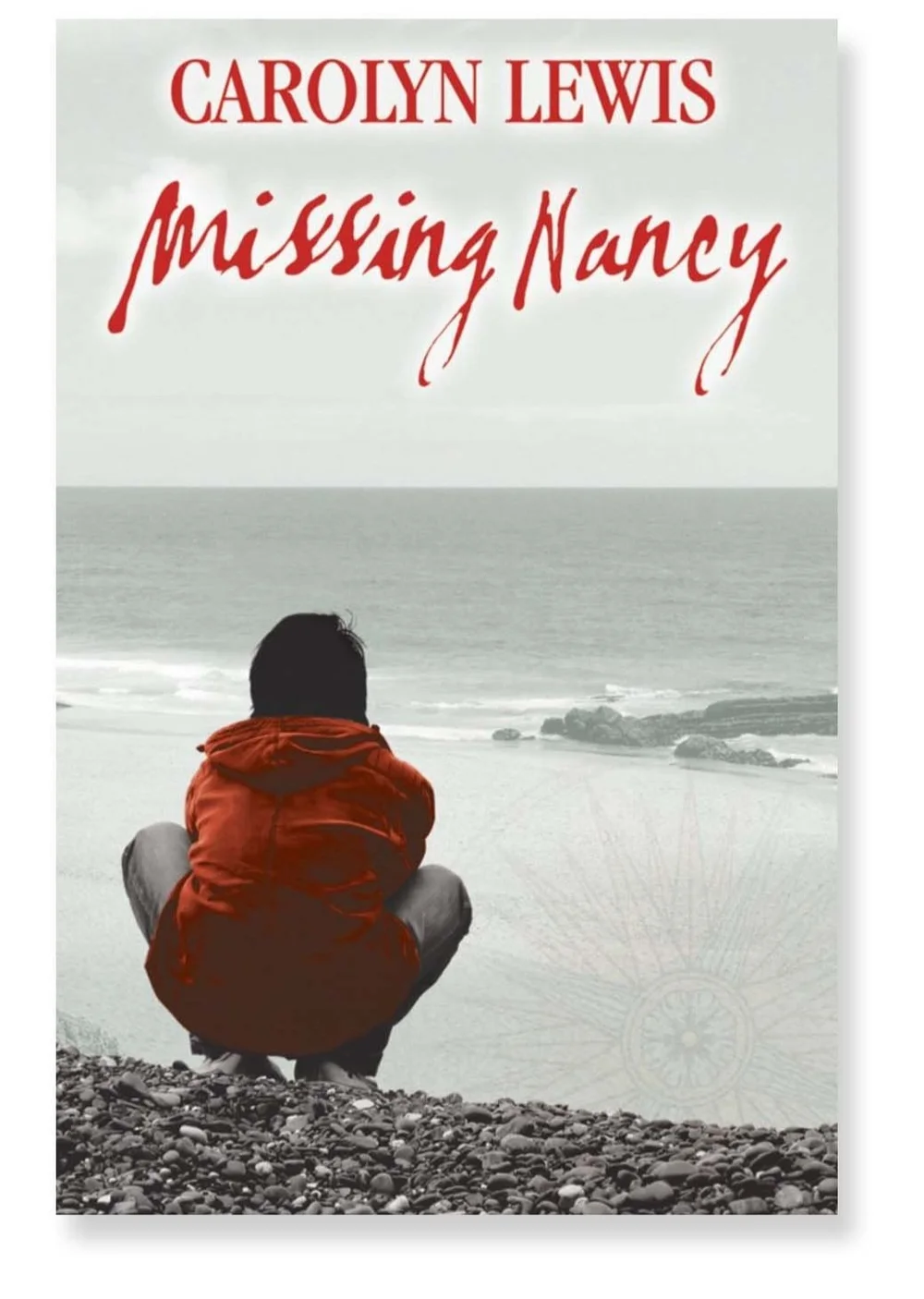 About — Carolyn Lewis