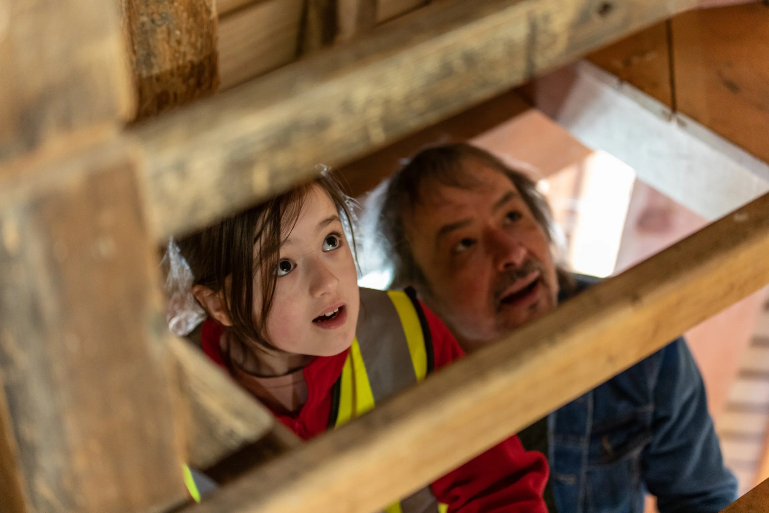 Visit — Upminster Windmill