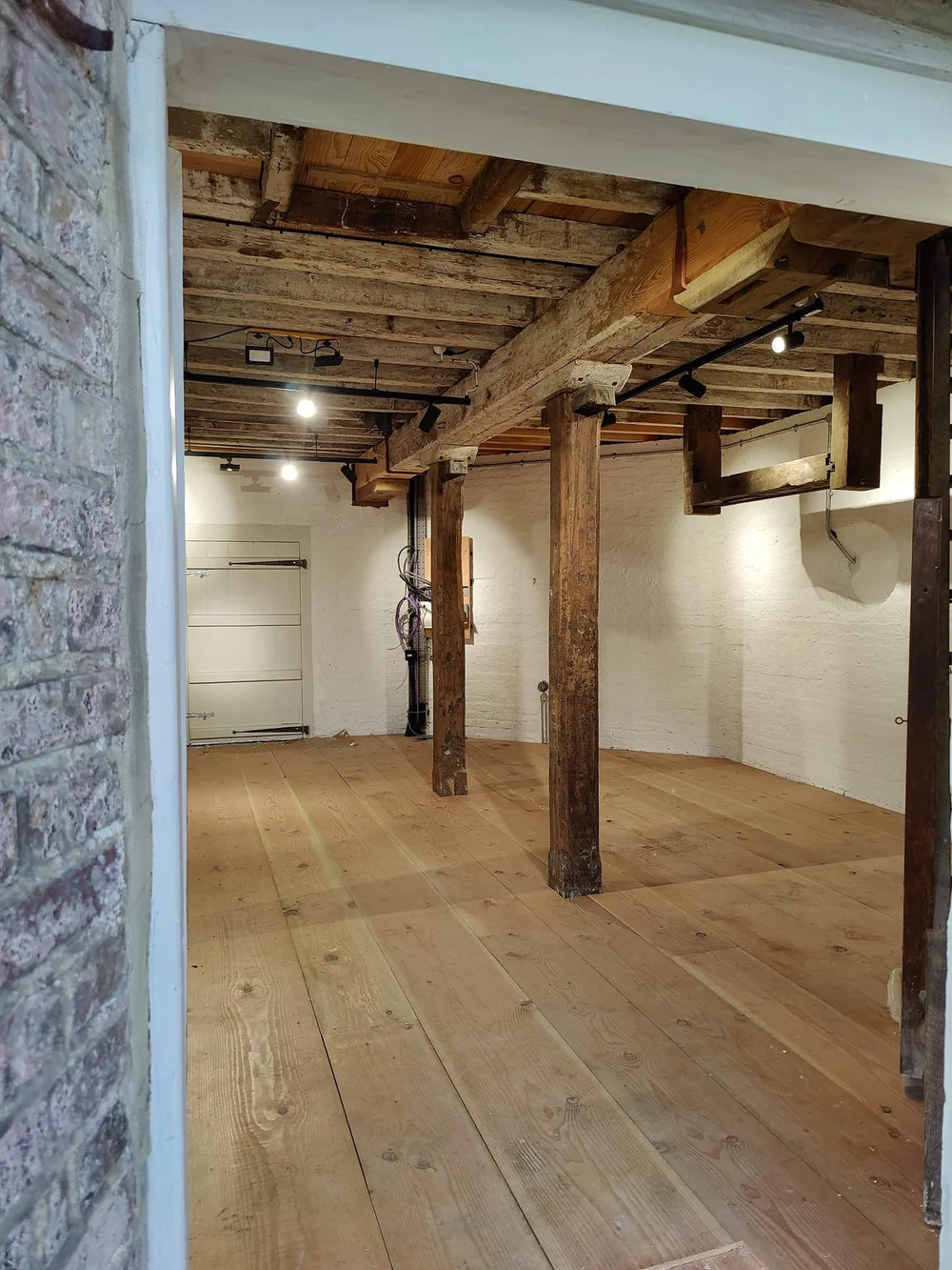 Business — Upminster Windmill