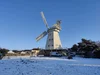 Upminster Windmill