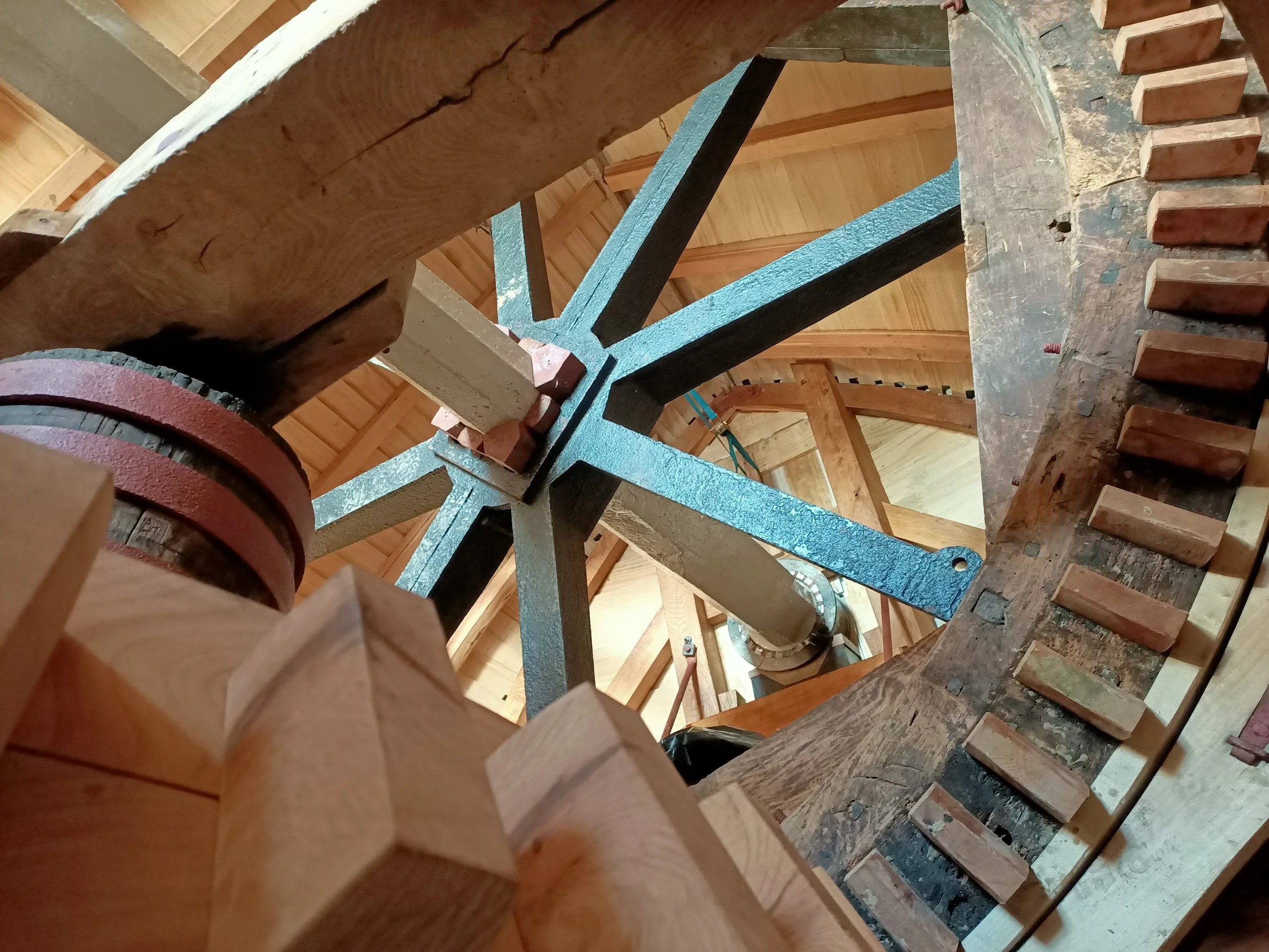 Upminster Windmill