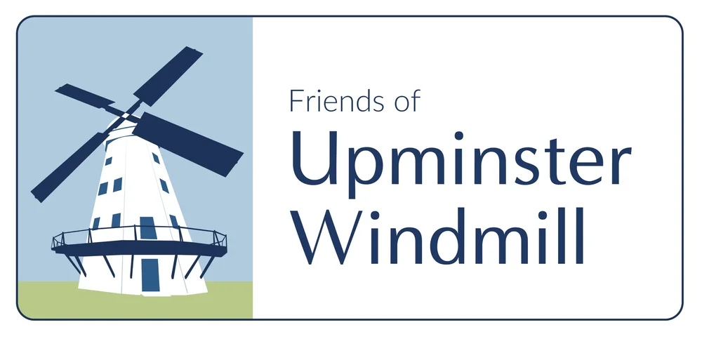 Visit — Upminster Windmill
