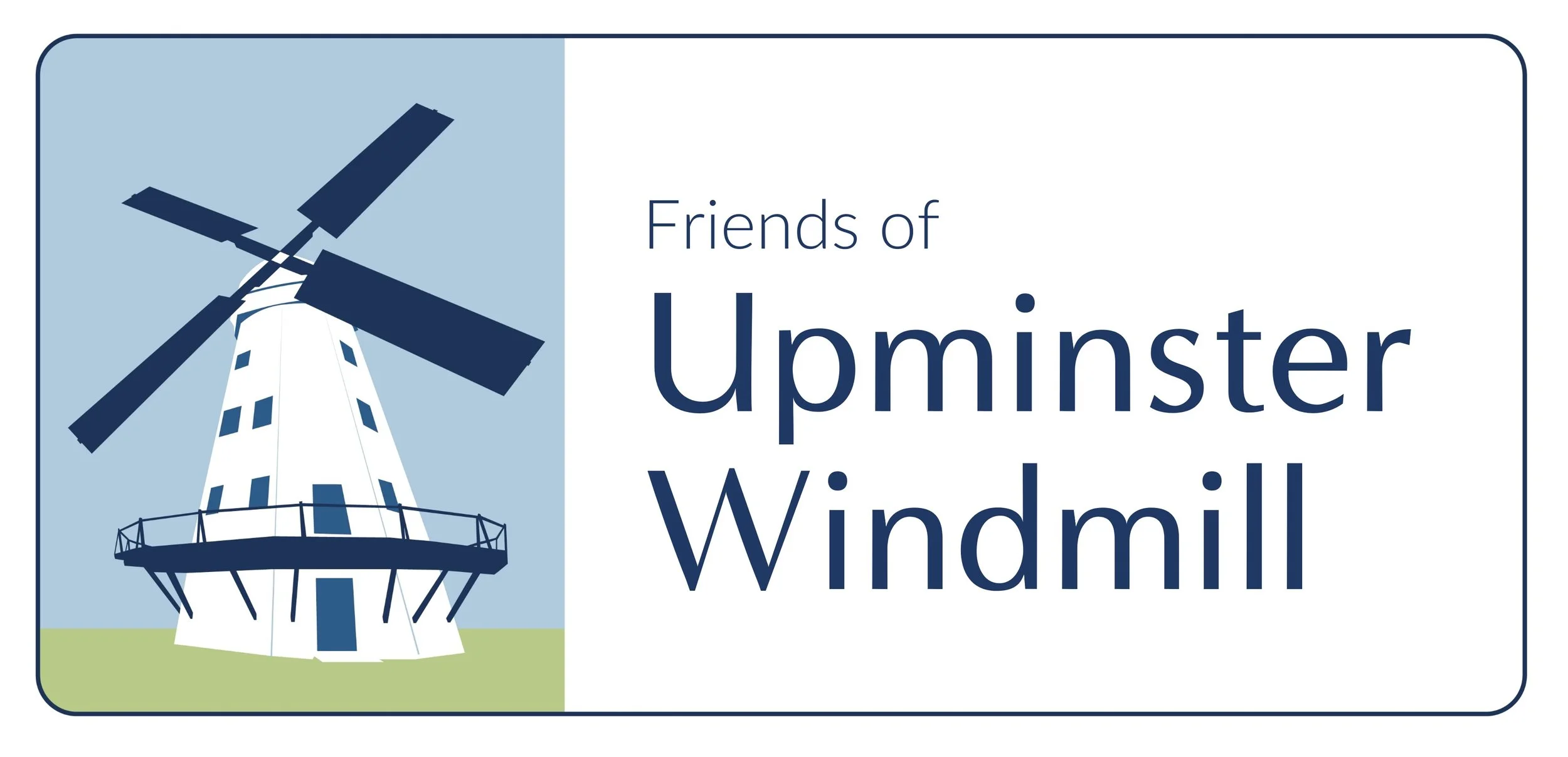Get in Touch — Upminster Windmill