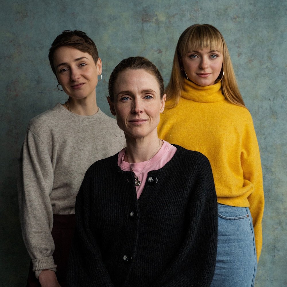 About — THEO PARK CASTING