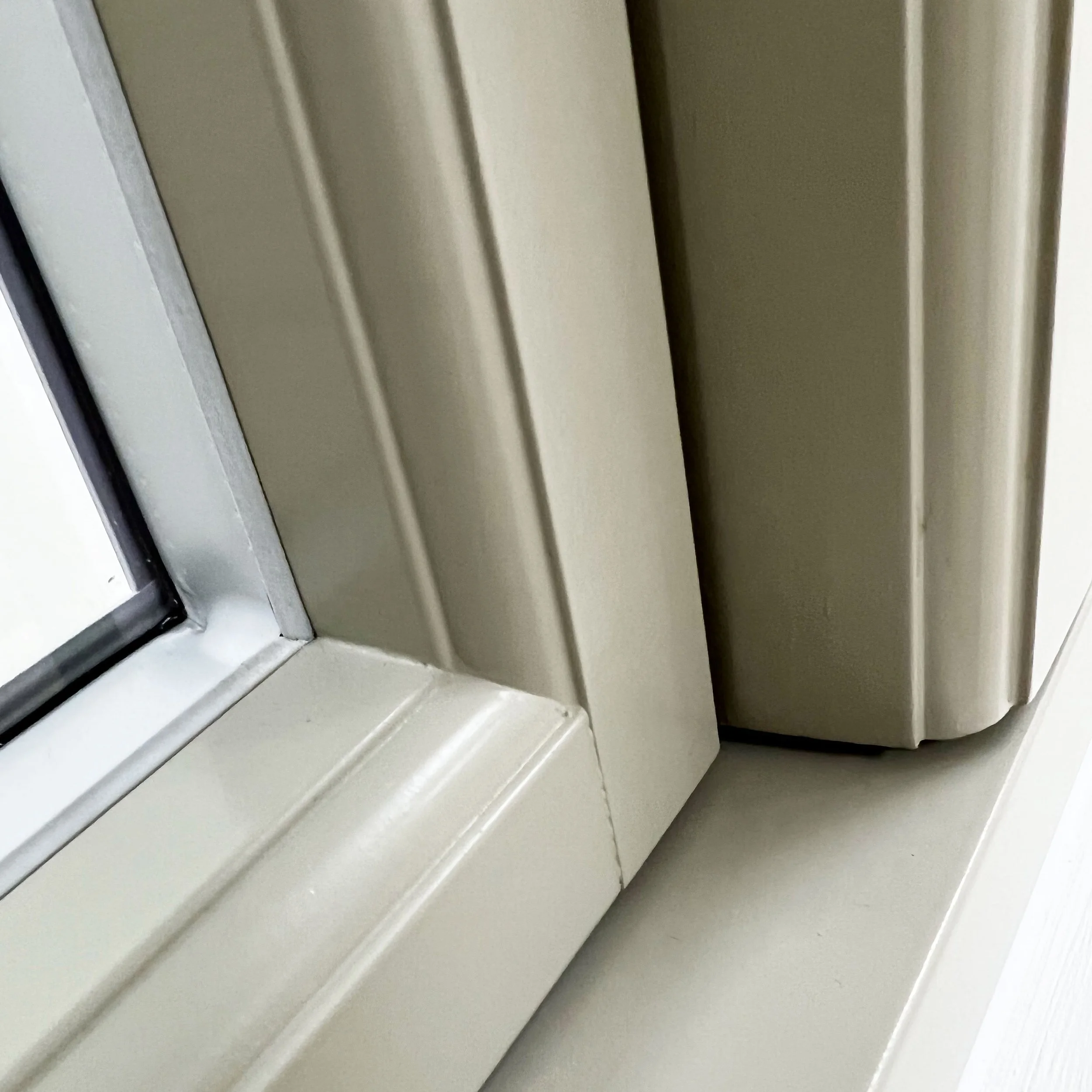 Goose Joinery — Rationel®