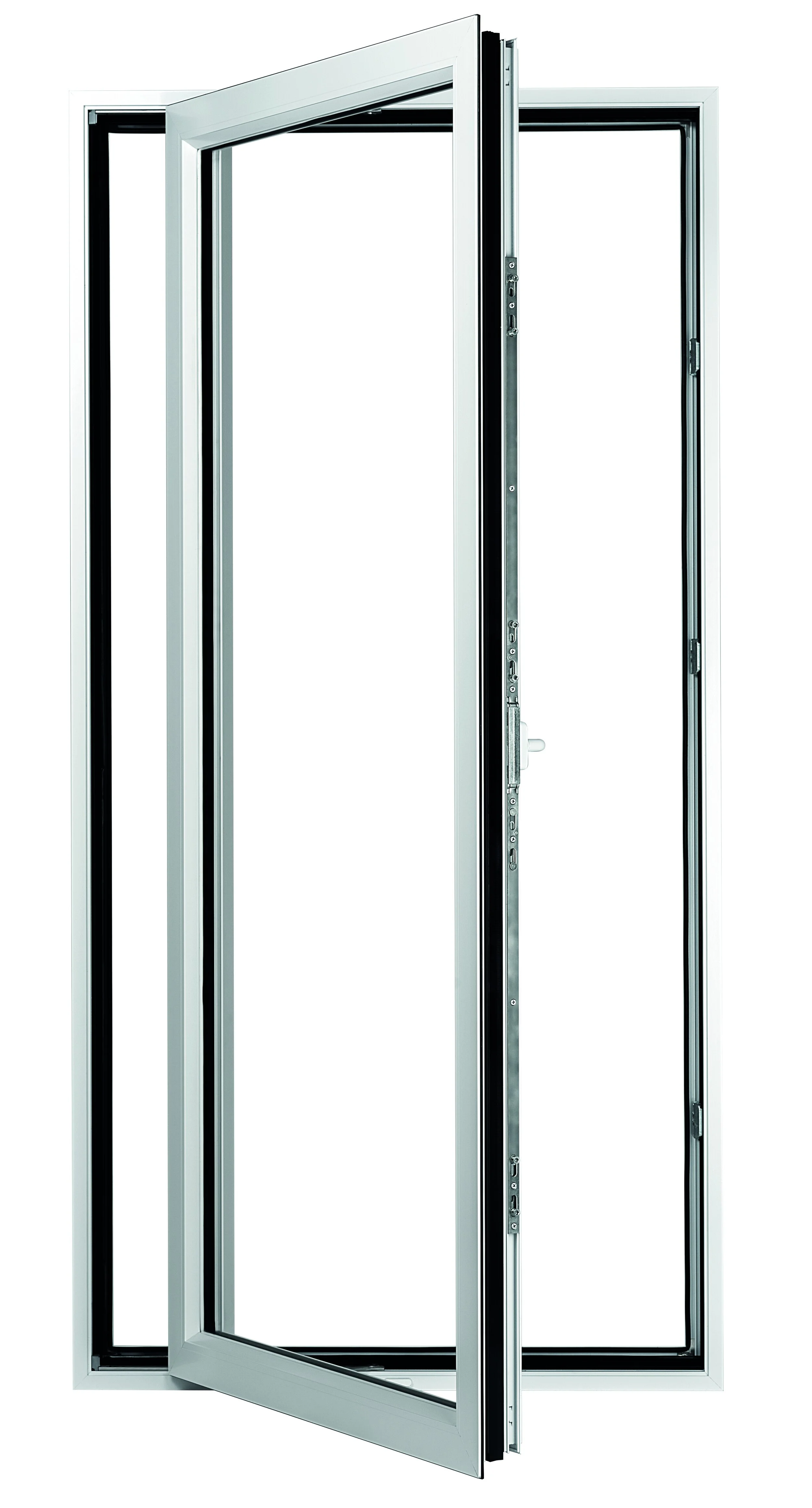 Goose Joinery — Origin