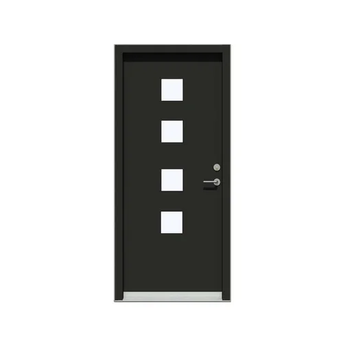 Goose Joinery — Rationel®