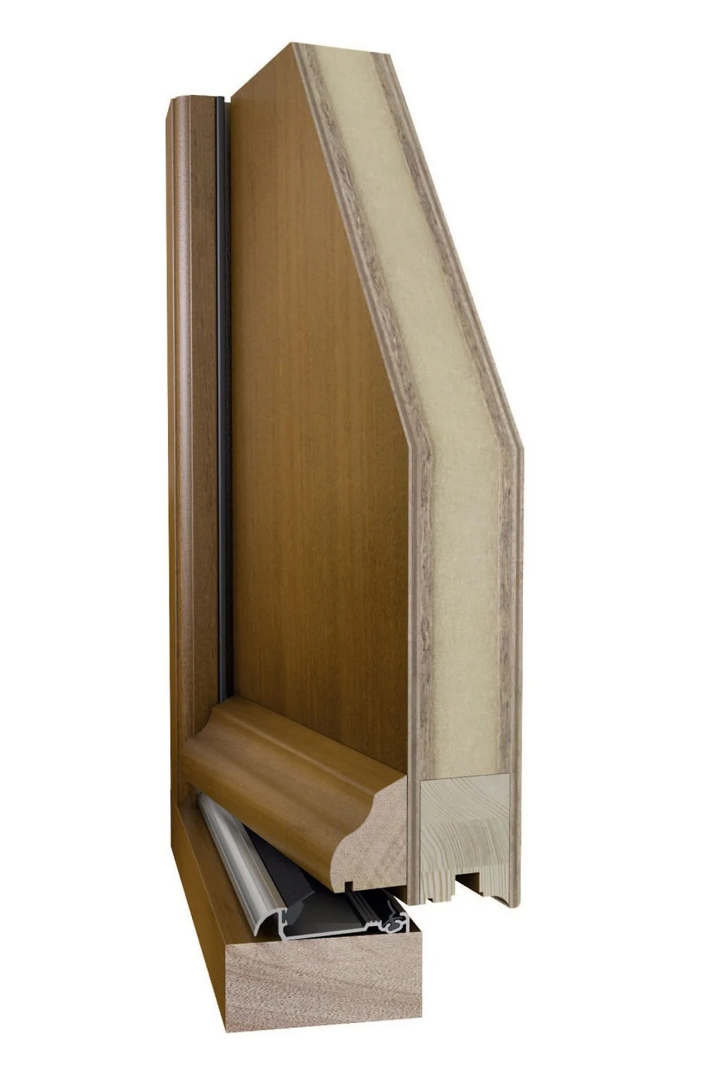 Goose Joinery — Bespoke Windows & Doors