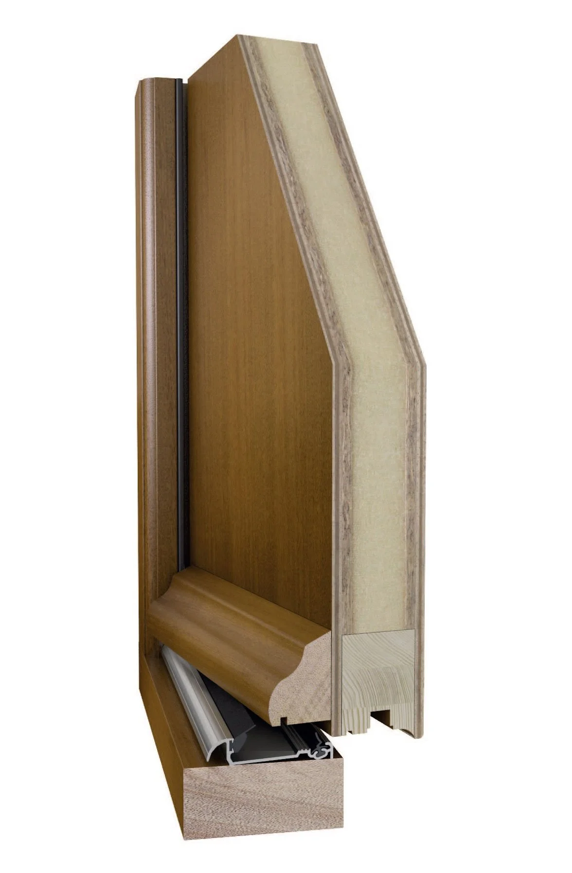 Goose Joinery — Bespoke Windows & Doors