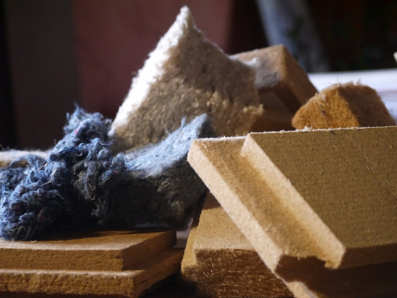 Label Bâtiment Biosourcé — Karibati