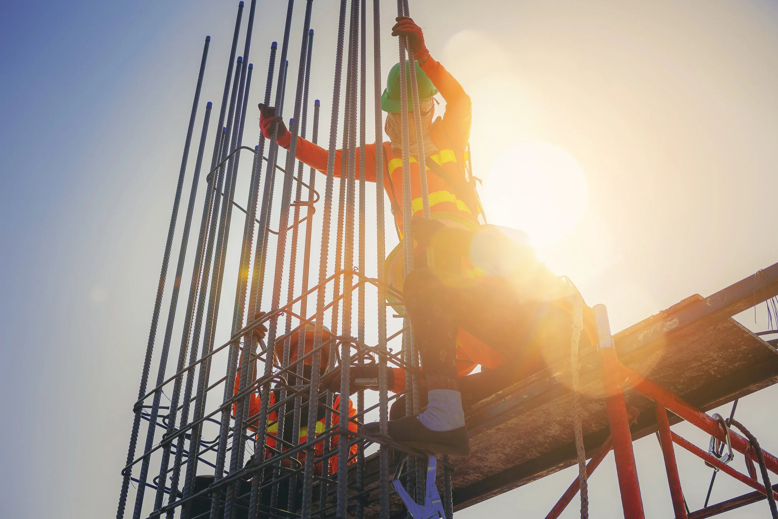 Productivity Improvement in the Construction Industry - 1 Day Course ...