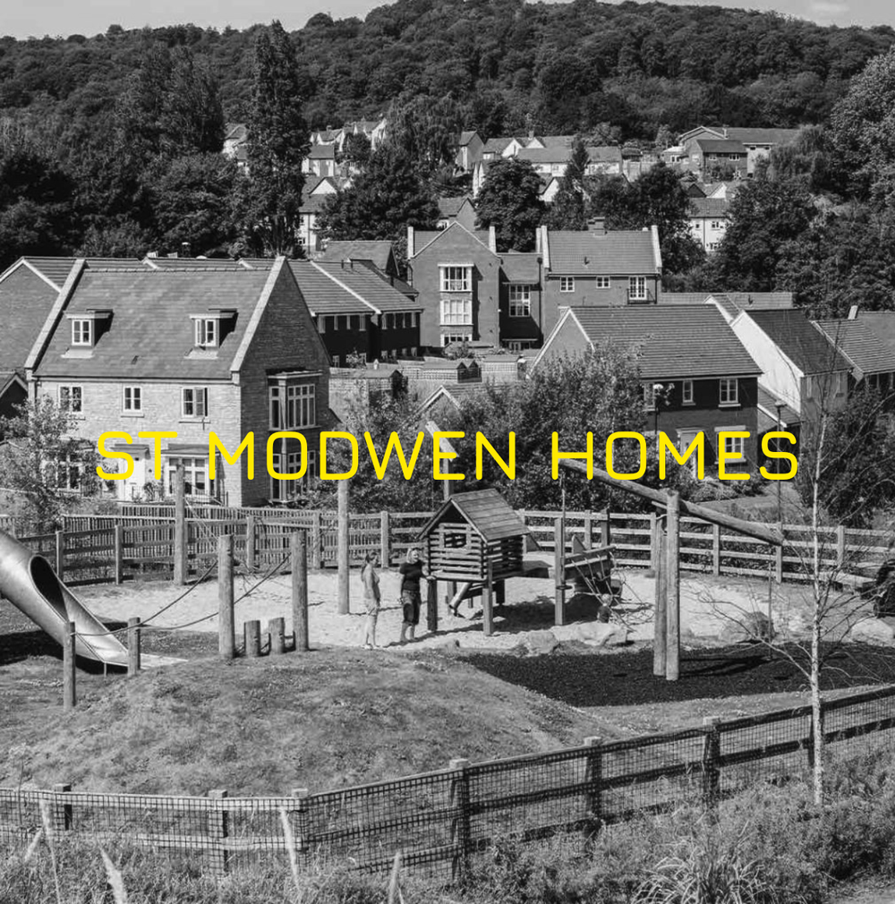 St Modwen Homes — Safety For