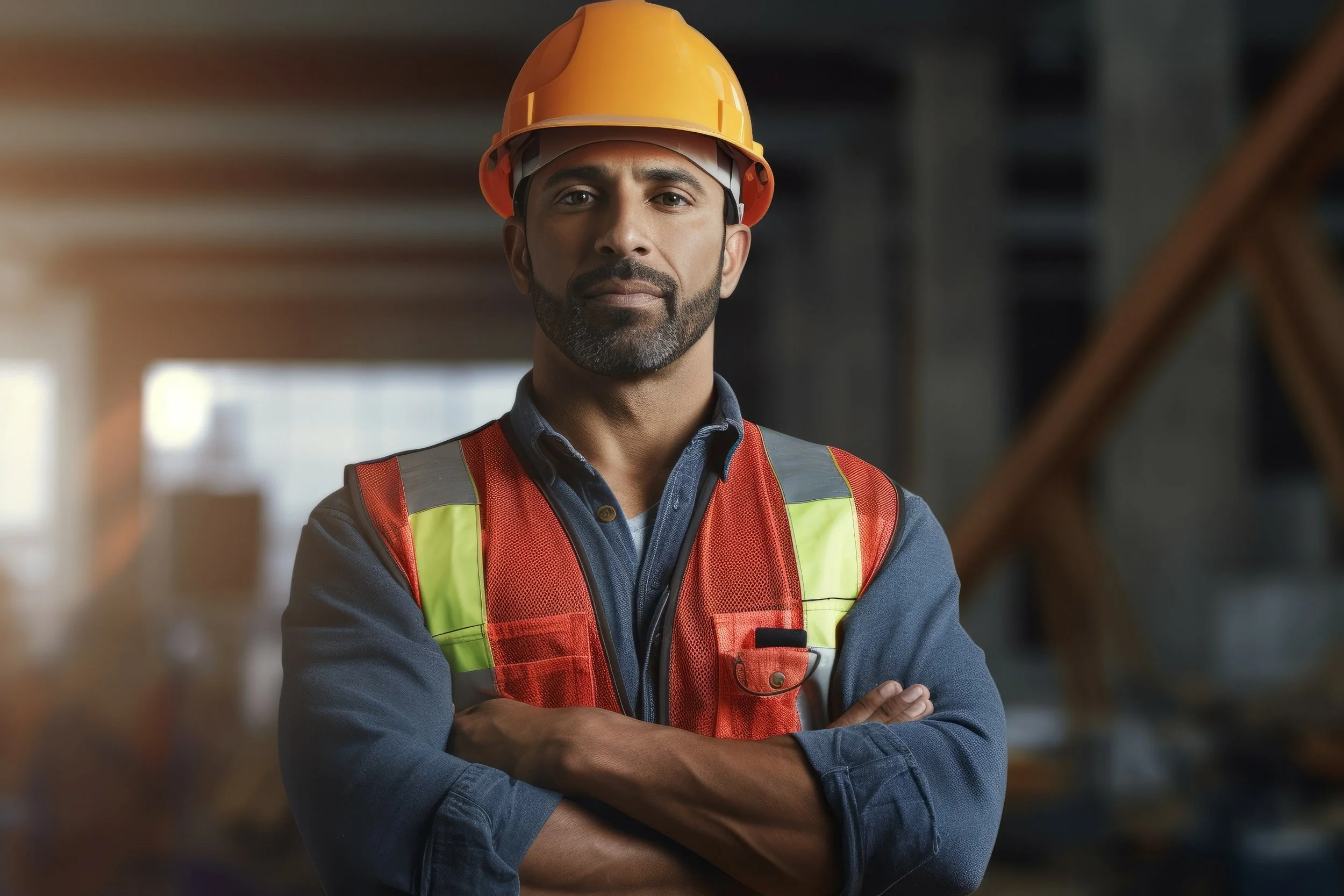 Leadership and Management Practice in Construction — SAFETY FOR