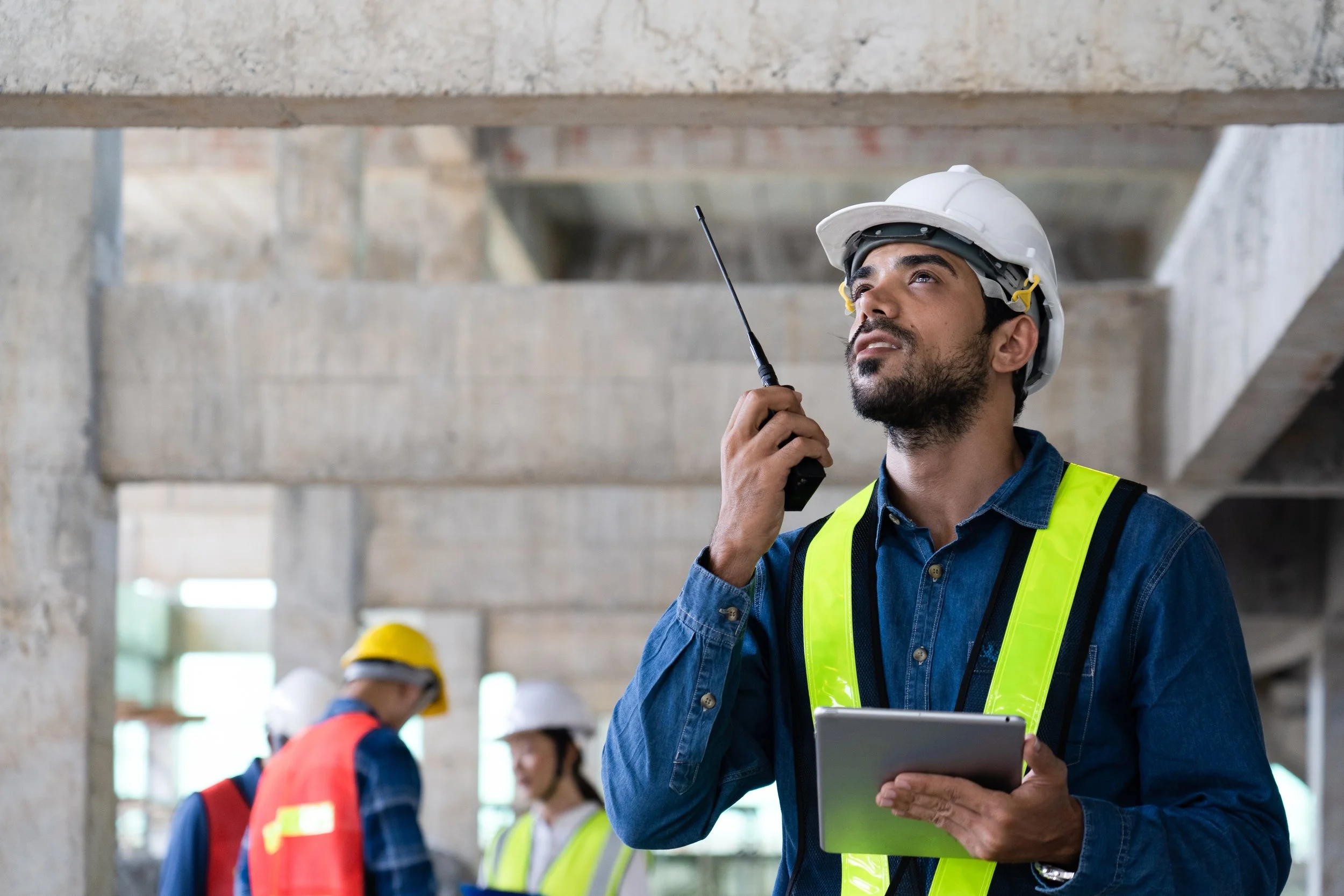 Training Courses — Safety For