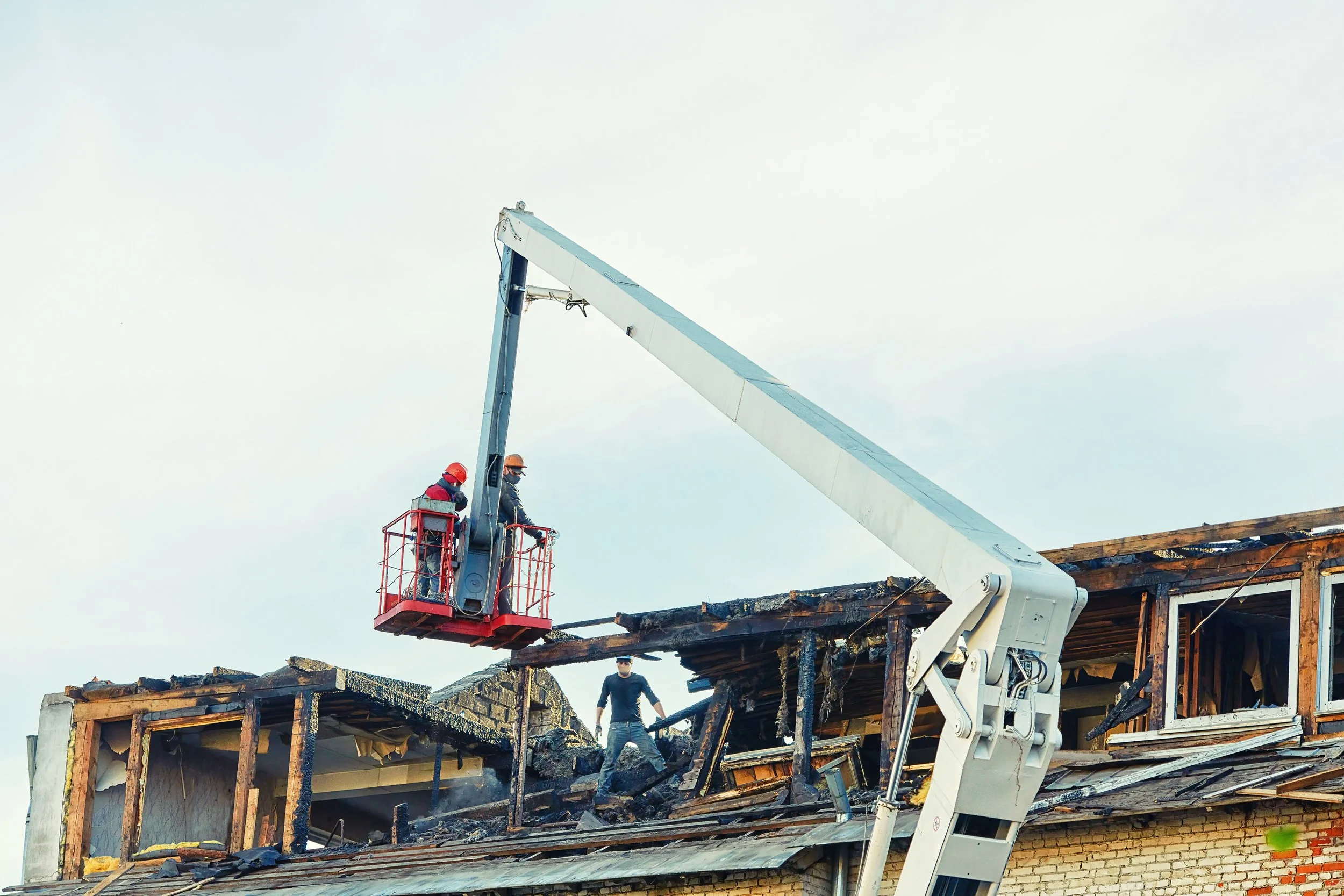 Fire Risk Assessment- Construction- Level 3 — Safety For Fire Risk Assessment- Construction- Level 3 — Safety For
