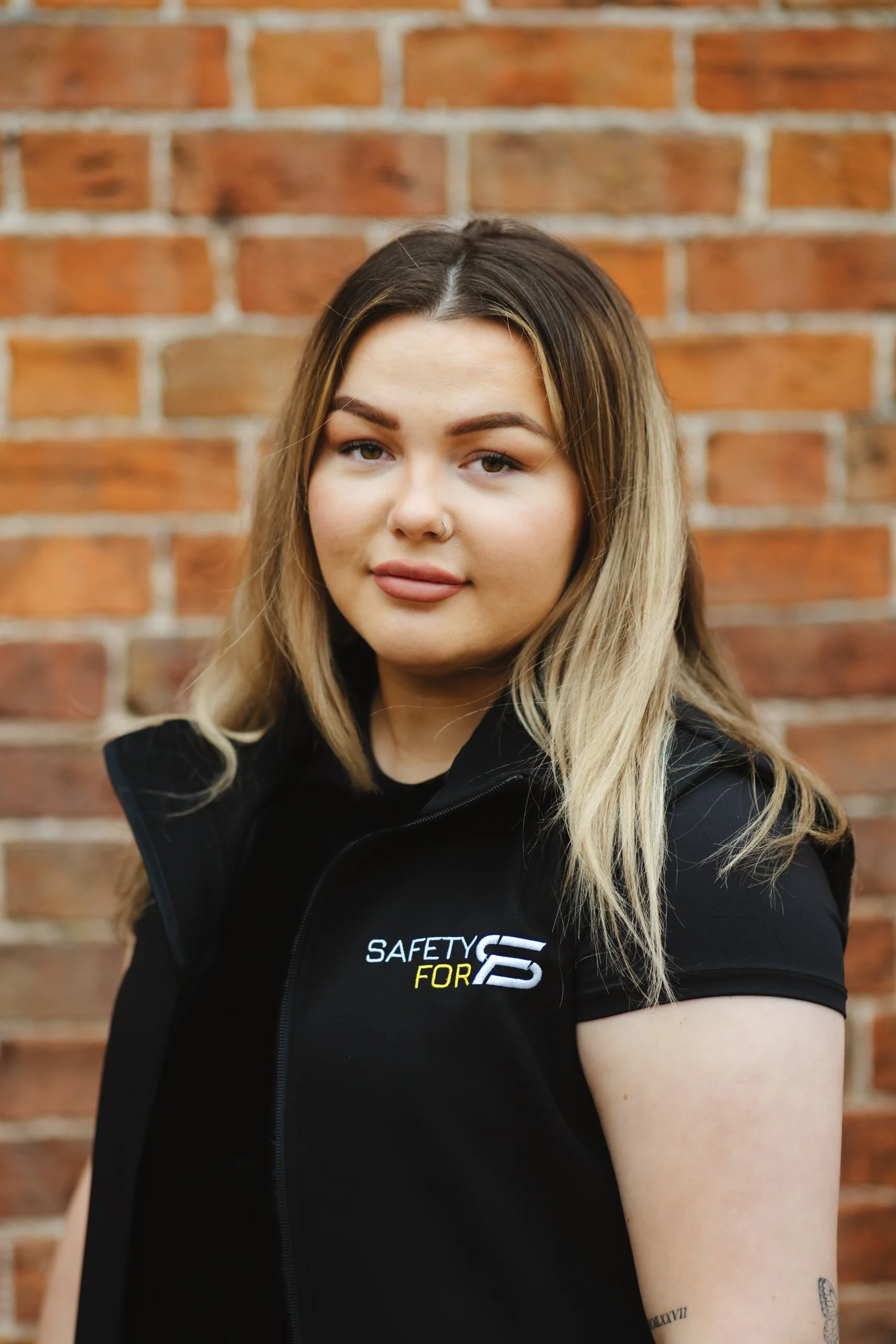 Our Team — Safety For