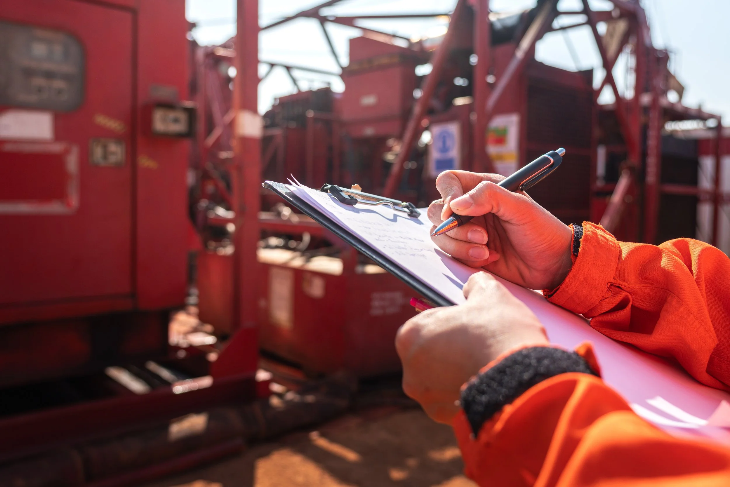 Provision and Use of Work Equipment Regulations (PUWER) — Safety For