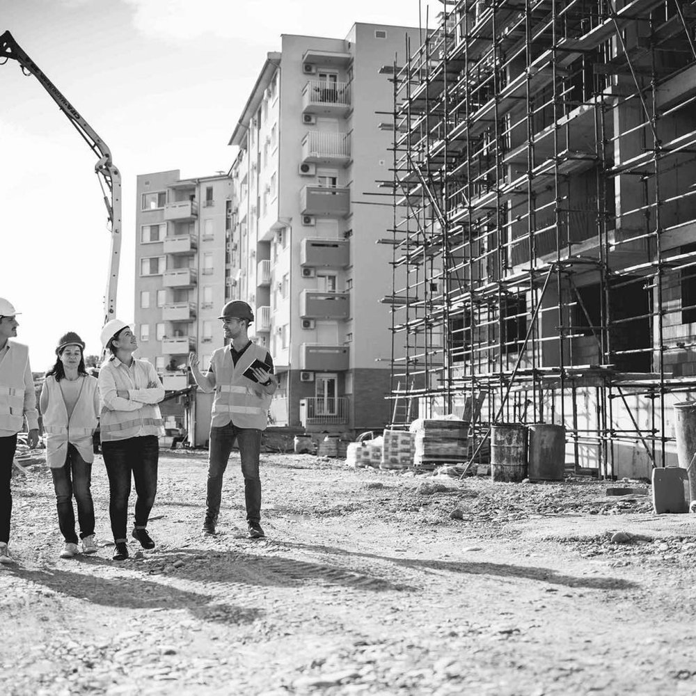 Site Support Services — Safety For