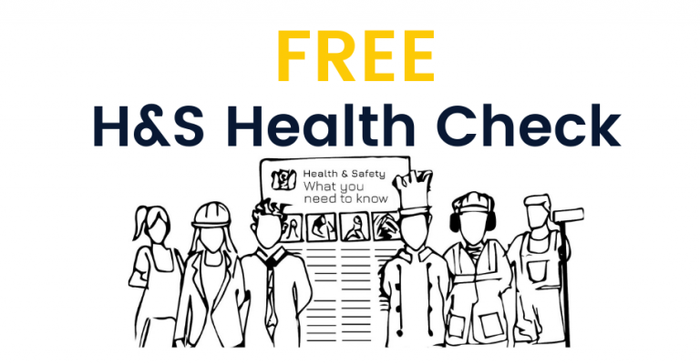 Business H&S Health Check — Safety For