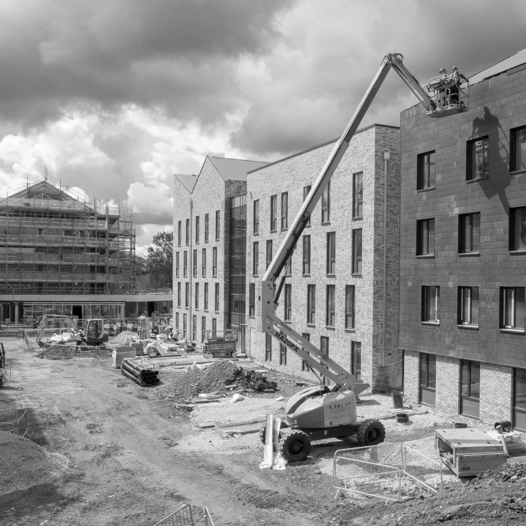 Construction Phase Plans — Safety For